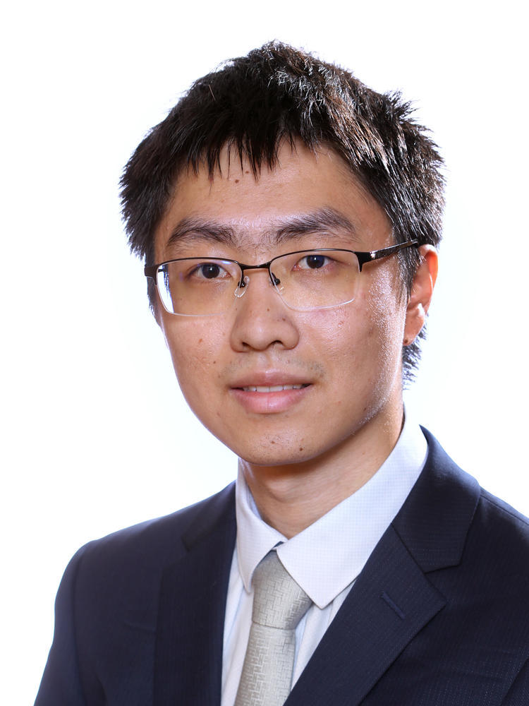 Xiaoyang Ma | Sturm Lab