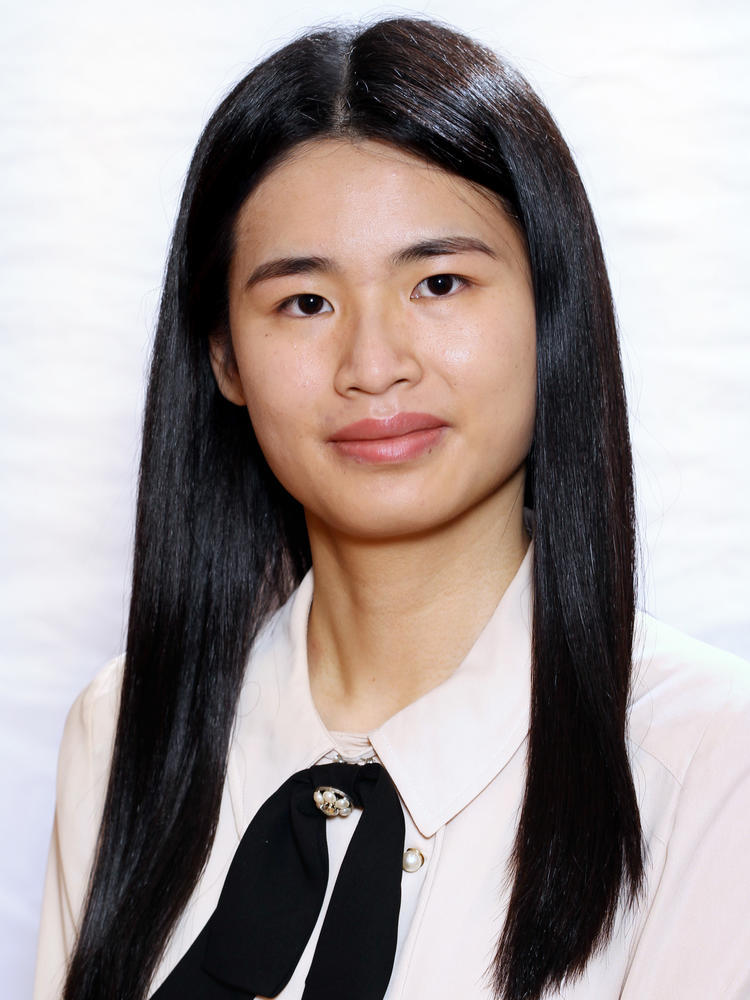 Zili Tang | Sturm Lab