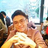 Ke-Chih Lin | Sturm Lab