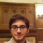 Alexander Berg | Sturm Lab