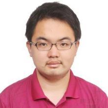 Zhiwu Zheng | Sturm Lab